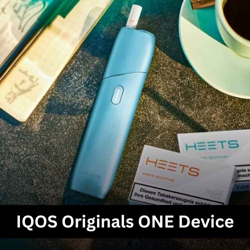 IQOS Originals One Device | Buy Terea